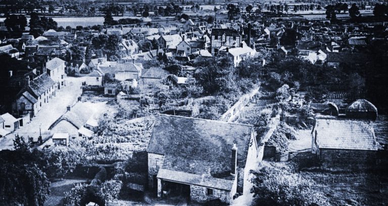 Stalbridge History Society – Preserving the past for the future