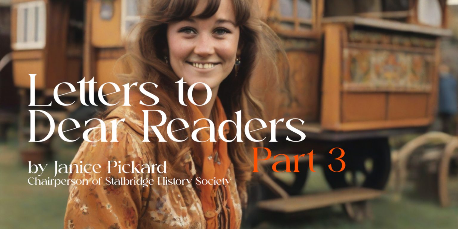 Stalbridge History Society – Preserving the past for the future