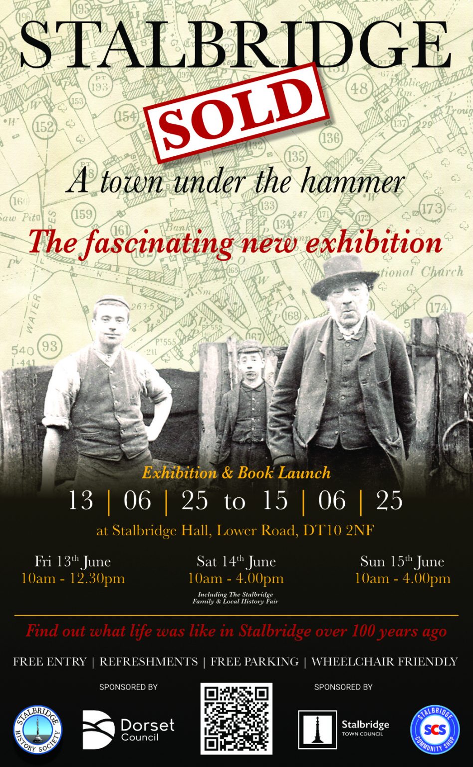 News and Events – Page 3 – Stalbridge History Society